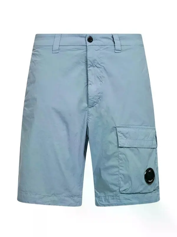 C.P. COMPANY Side-pocket Cargo Shorts