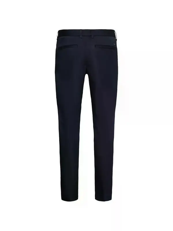 BOSS H-kaiton1 Trousers - Blue
