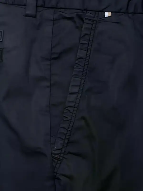 BOSS H-kaiton1 Trousers - Blue