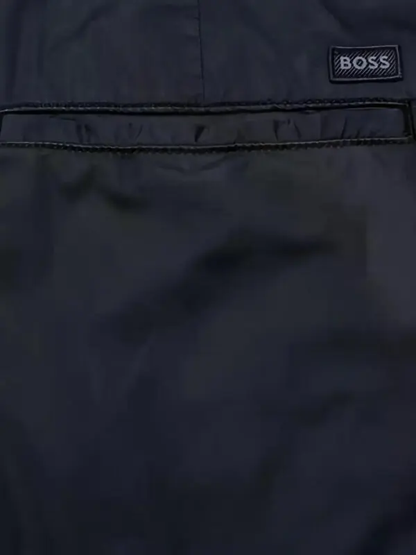 BOSS H-kaiton1 Trousers - Blue