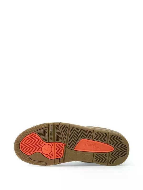 JORDAN Flight Court Sneakers