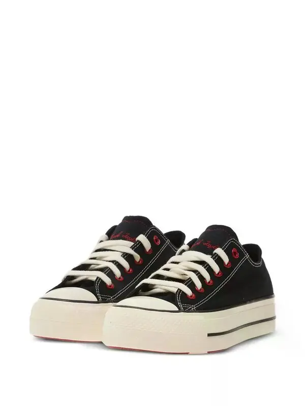 CONVERSE Chuck Taylor Platform Sneakers