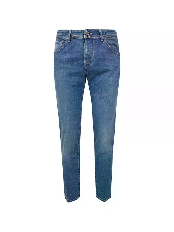 Jacob Cohen Regular Fit Jeans