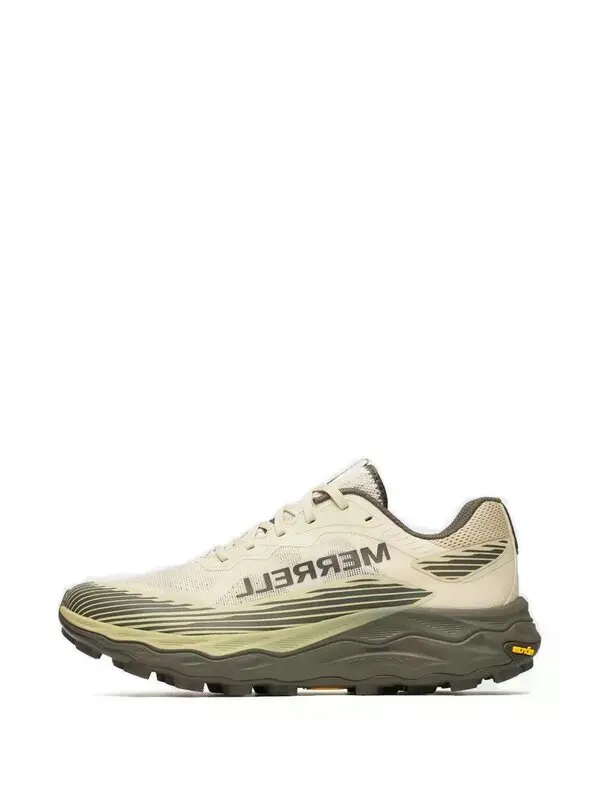Merrell Agility Peak 6 Sneakers - Neutrals