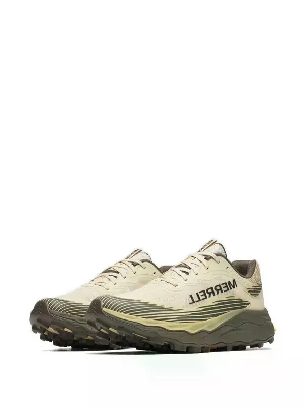 Merrell Agility Peak 6 Sneakers - Neutrals