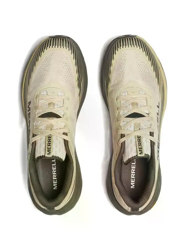 Merrell Agility Peak 6 Sneakers - Neutrals