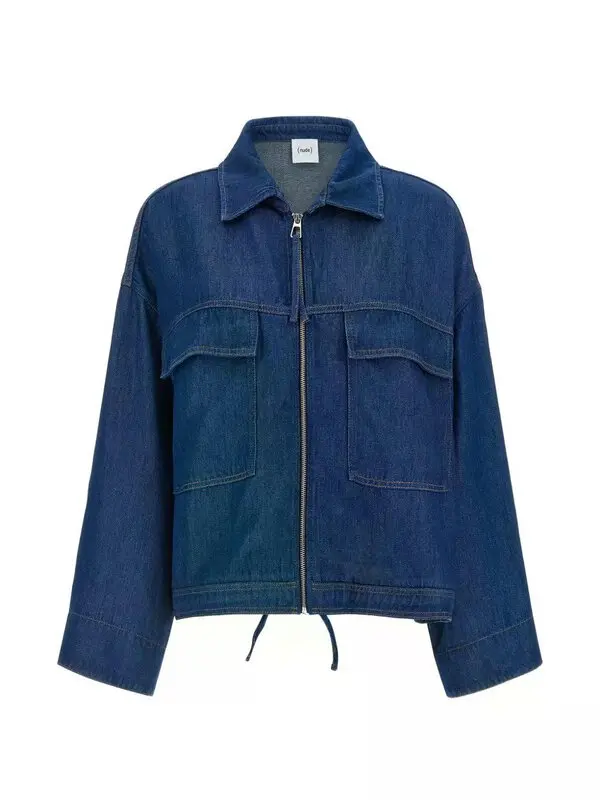 NUDE Blake Denim Jacket