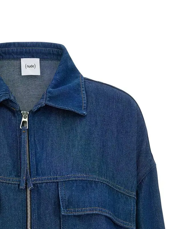 NUDE Blake Denim Jacket