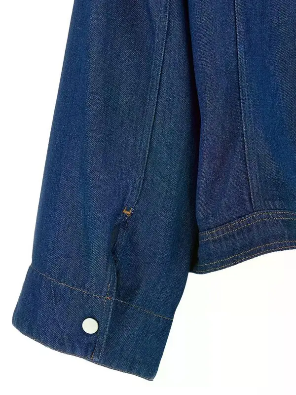 NUDE Blake Denim Jacket