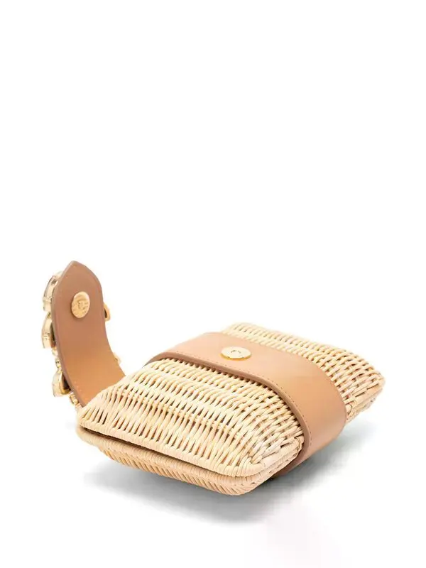 GEDEBE Capri Clutch Bag