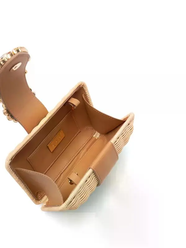 GEDEBE Capri Clutch Bag