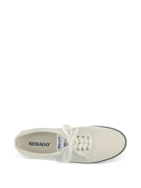 SEBAGO Hurricane Deck Sneakers
