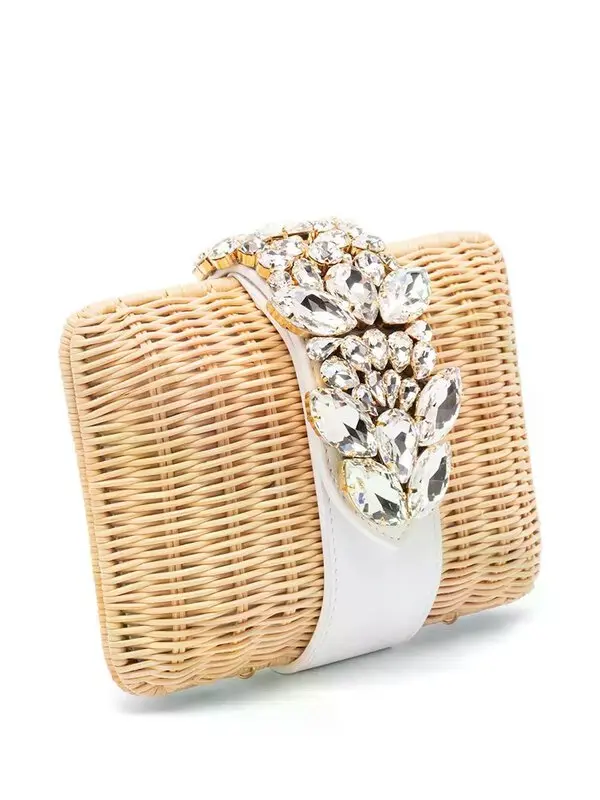 GEDEBE Capri Clutch Bag
