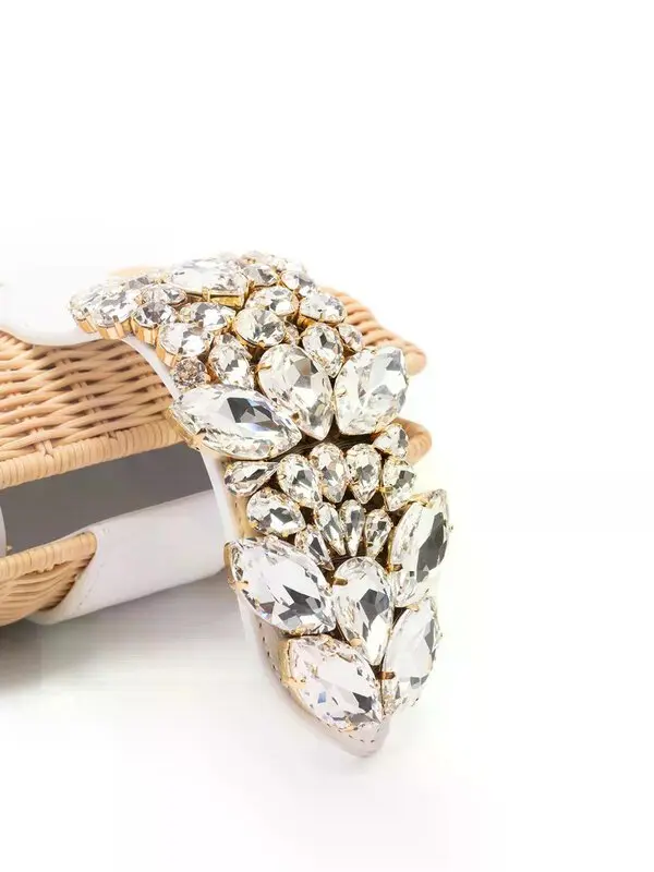GEDEBE Capri Clutch Bag