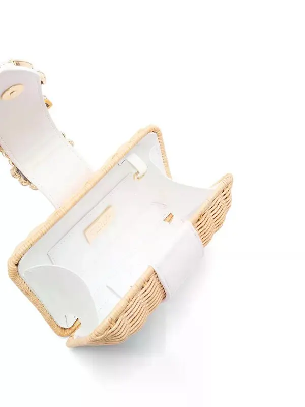GEDEBE Capri Clutch Bag