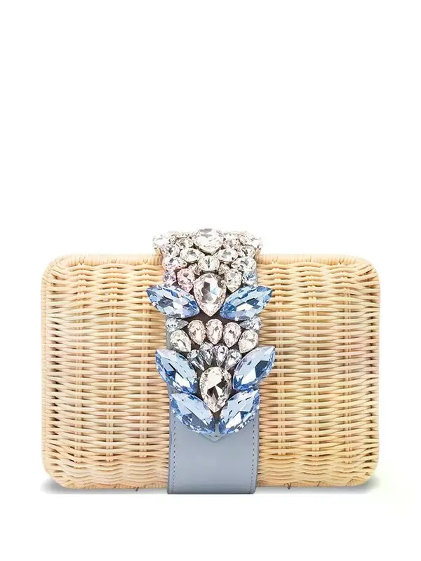 GEDEBE Capri Clutch Bag