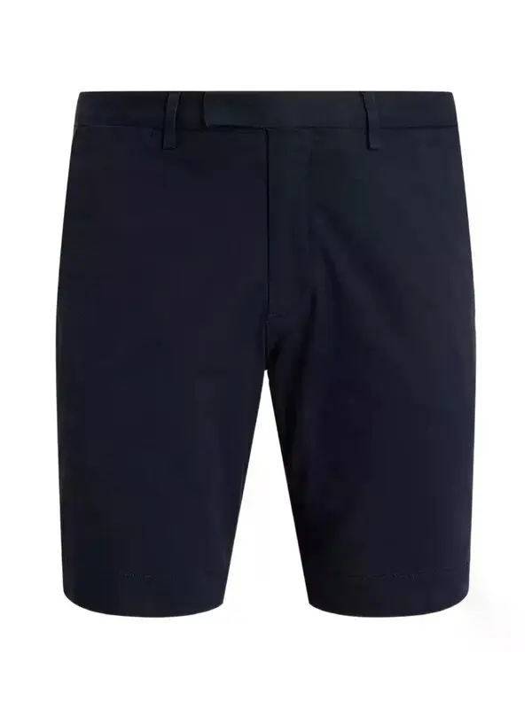 Polo Ralph Lauren Pleated Shorts