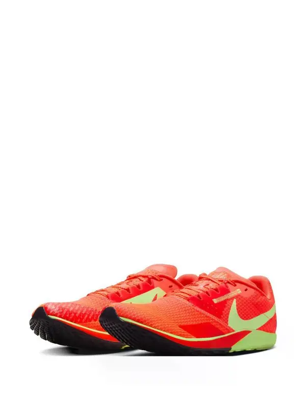 Nike Zoom Rival Waffle 6 Sneakers - Orange