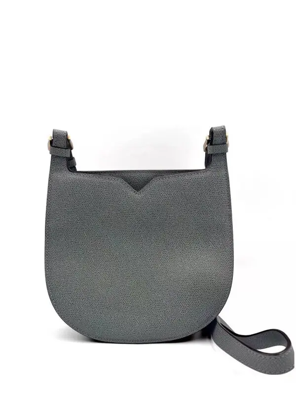 VALEXTRA Weekend Crossbody Bag
