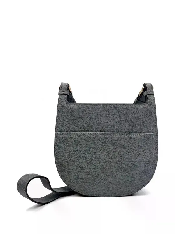 VALEXTRA Weekend Crossbody Bag