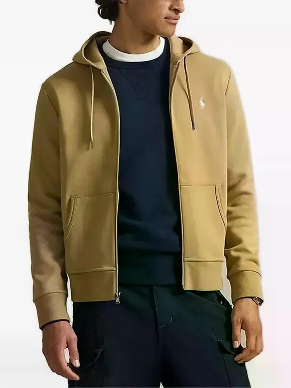 Polo Ralph Lauren Full-zip Hoodie