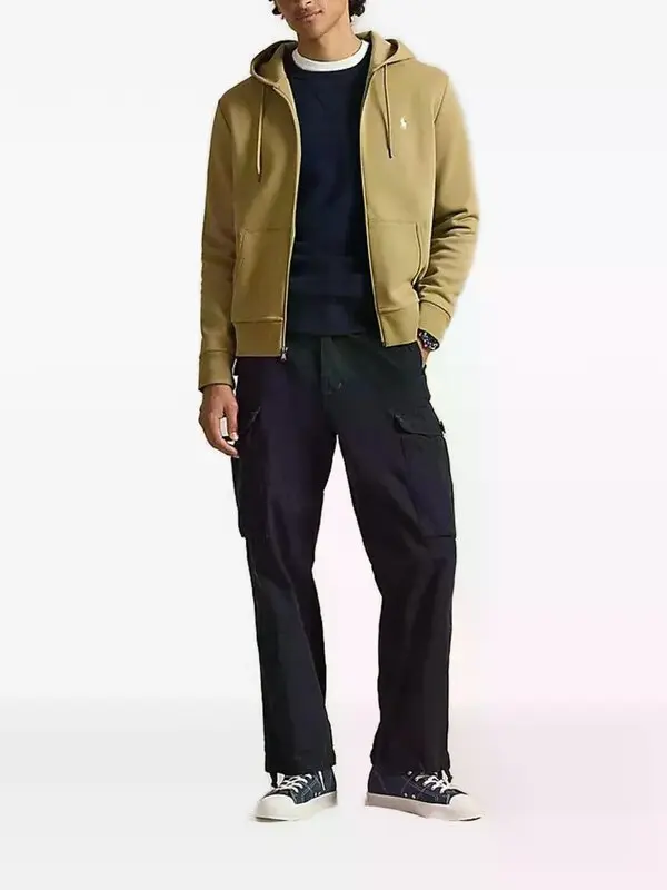 Polo Ralph Lauren Full-zip Hoodie