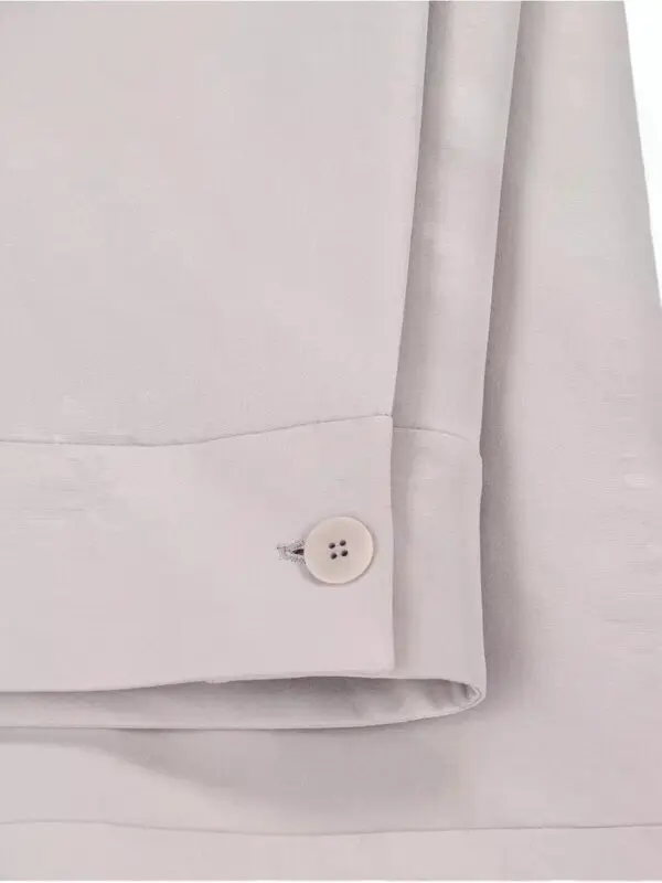 Giorgio Armani Wide-leg Trousers