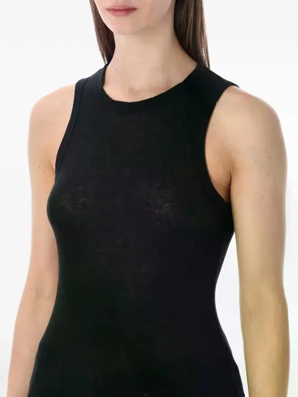 JAMES PERSE Shell Top