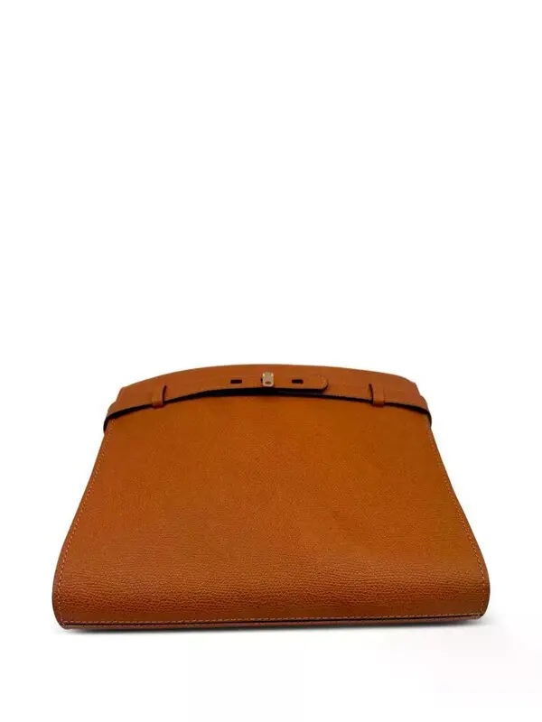 VALEXTRA Brera B-tracollina Cross Body Bag