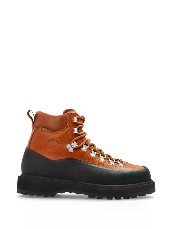 Diemme Roccia Vet Gomma Leather Boots