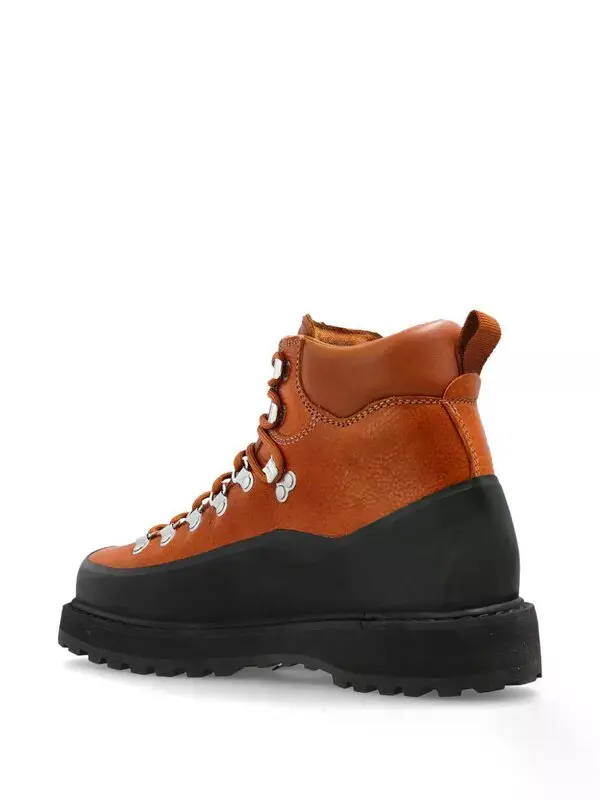 Diemme Roccia Vet Gomma Leather Boots