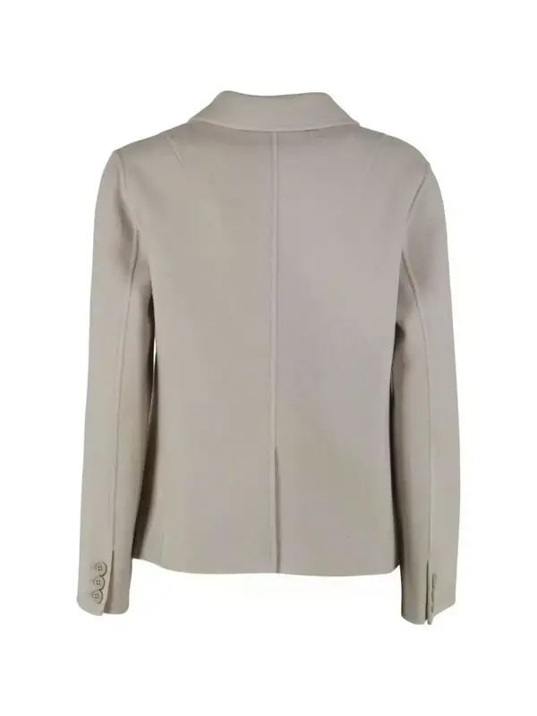 Max Mara Magia Patch-pocket Jacket