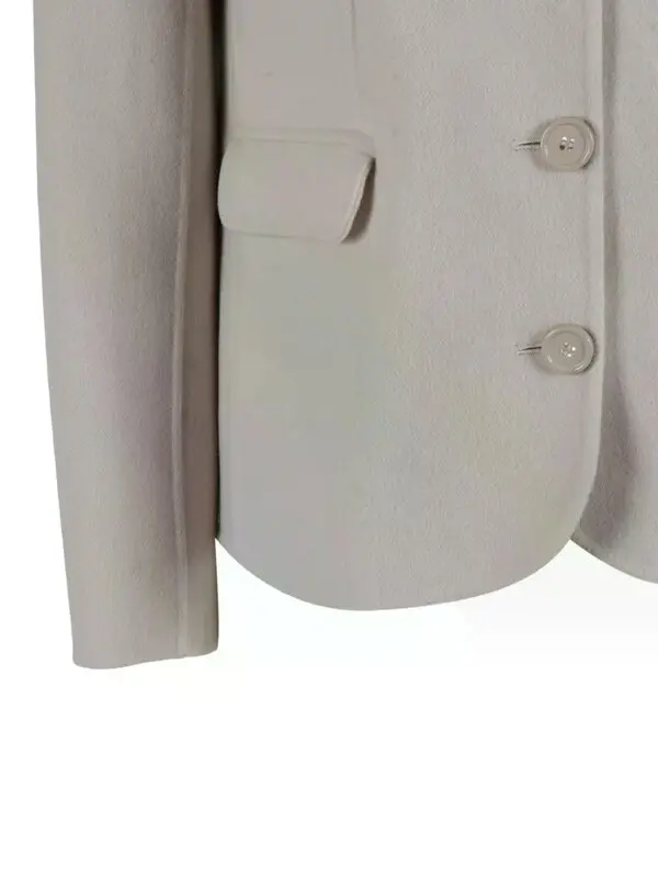 Max Mara Magia Patch-pocket Jacket