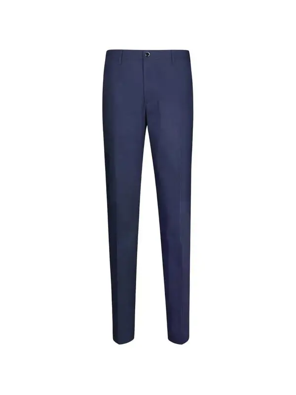NINE:INTHE:MORNING Giove Buttoned Trousers