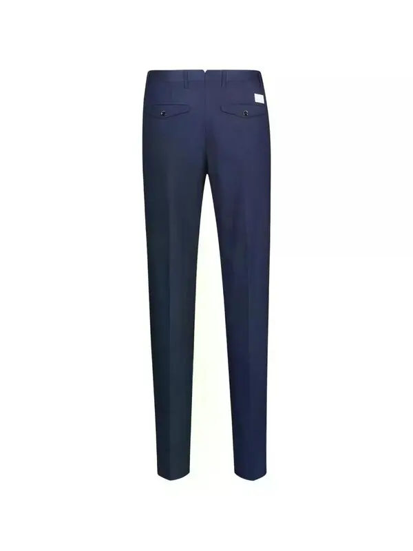 NINE:INTHE:MORNING Giove Buttoned Trousers