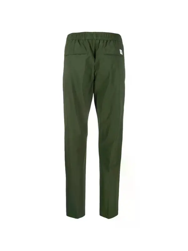 PMDS PREMIUM MOOD DENIM SUPERIOR Elasticated Trousers