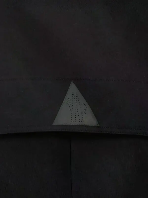 Moncler Logo T-shirt