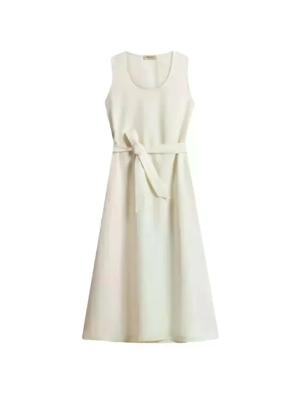 Woolrich Tank Dress - Neutrals