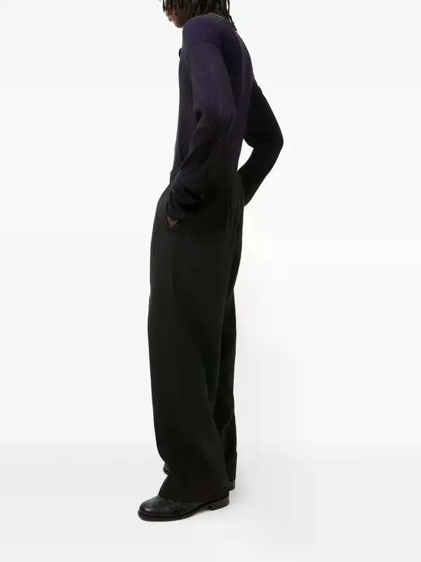 Our Legacy Elasticated Trousers