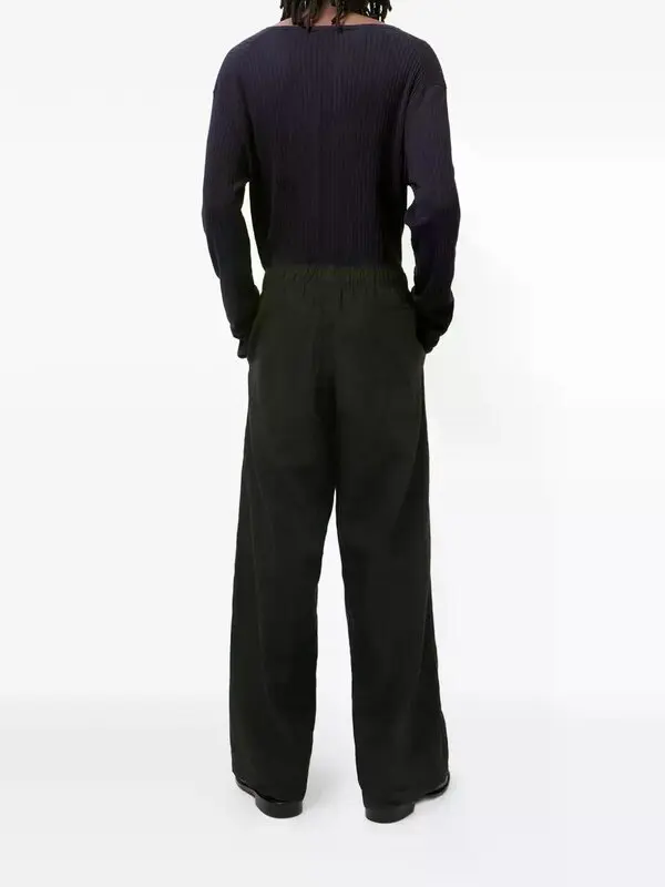 Our Legacy Elasticated Trousers