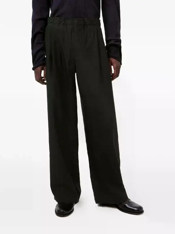 Our Legacy Elasticated Trousers