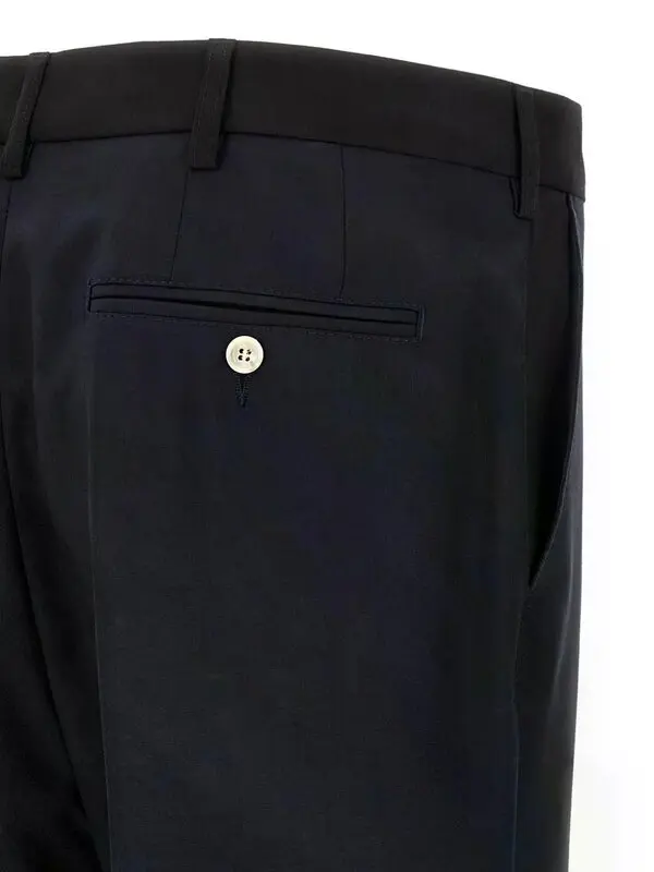 Marni Two-tone Tailored Trousers