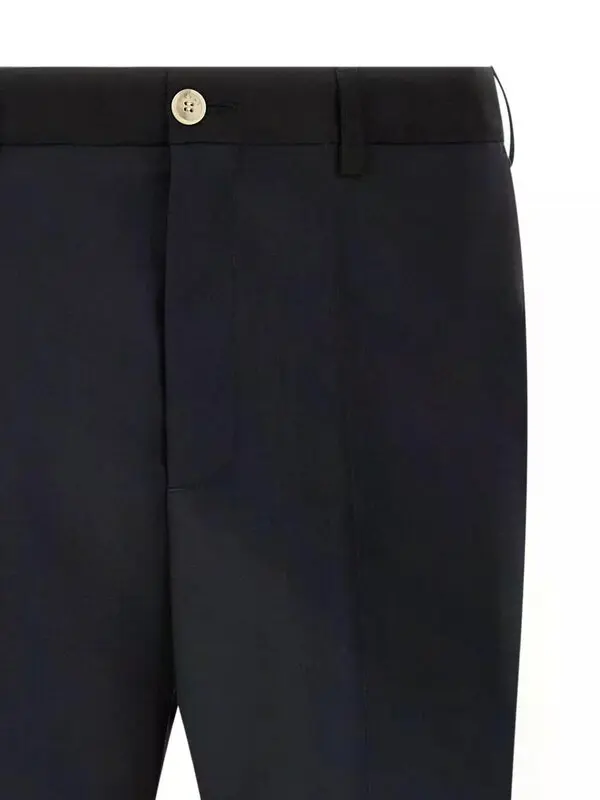 Marni Two-tone Tailored Trousers