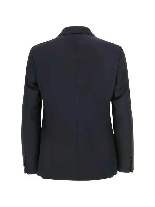 Zegna Single-breasted Suit