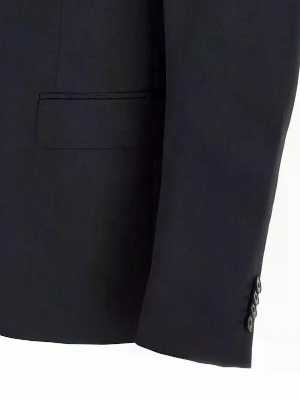Zegna Single-breasted Suit