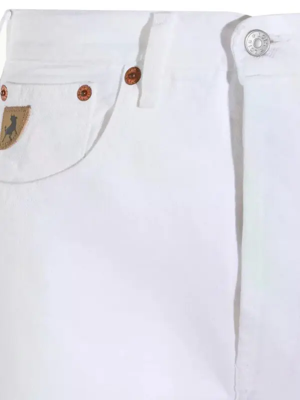 LOIS Patch-pocket Jeans