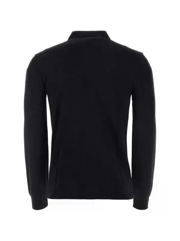 Polo Ralph Lauren Long-sleeve Polo Shirt
