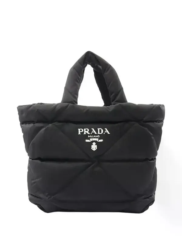 Prada 2013-2025 Re-nylon Tote Bag