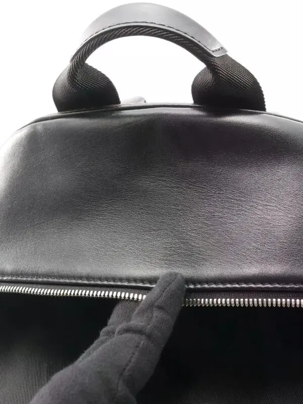 LOUIS VUITTON 2010-2025 Monogram Macassar Josh Nv Backpack - Brown