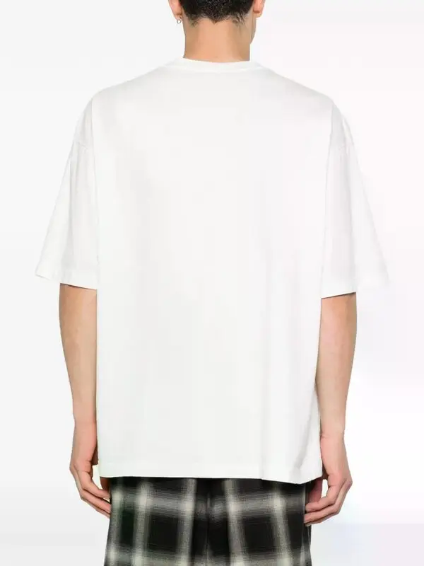 Undercover Chest-pocket T-shirt